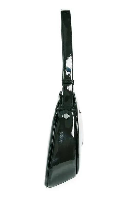 Diesel® Play Cat Shoulder Bag - Black Multi | Editorialist